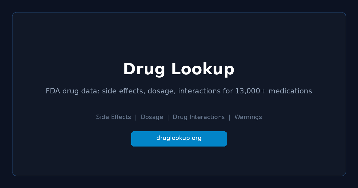 Alumina, Magnesia, Simethicone - Side Effects, Dosage, Interactions ...